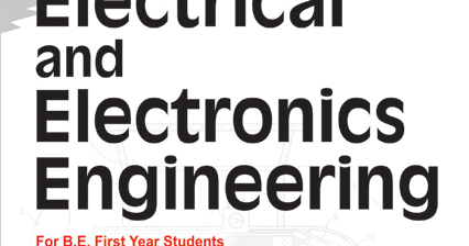 BASIC ELECTRICAL AND ELECTRONICS ENGINEERING (JNTUA,R15)-Study Material's