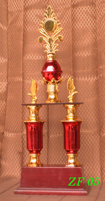 PIALA BESAR | ZAFINSHOP TROPHY