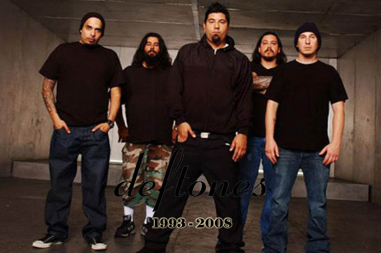 Zona Rock Dan Metal : ABE CUNNINGHAM