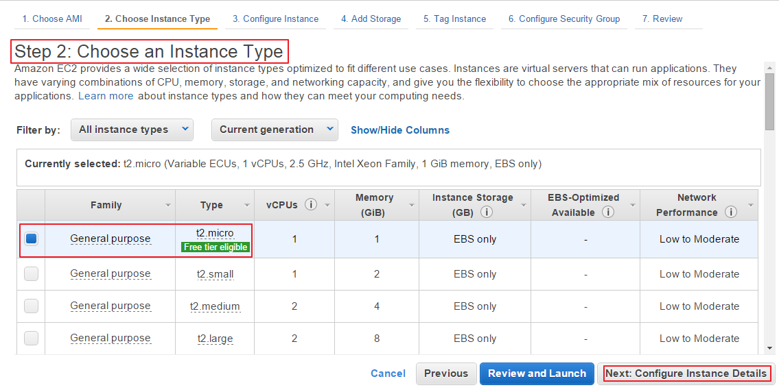 Information Technology How To Guides: How To Build Amazon EC2 Windows ...