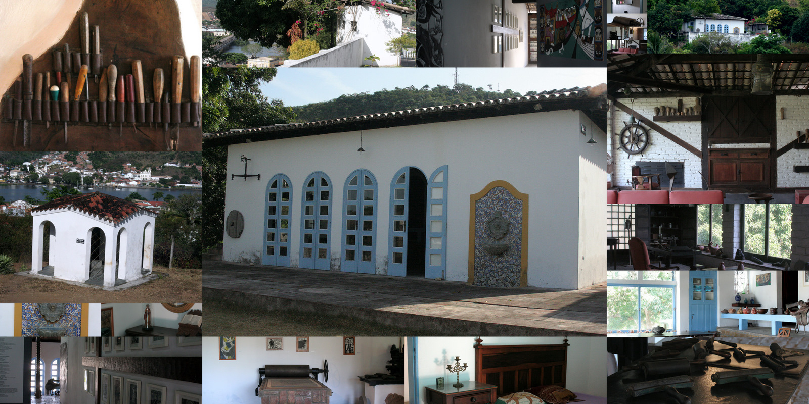 Jomar Lima - Fotografo: FUNDAÇÃO HANSEN BAHIA