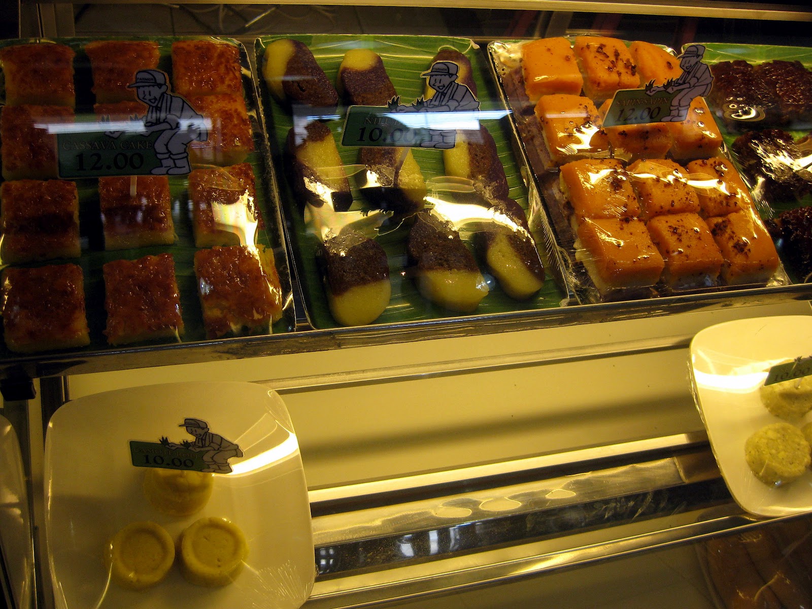 Turning Boholano: Painitang Bol-anon