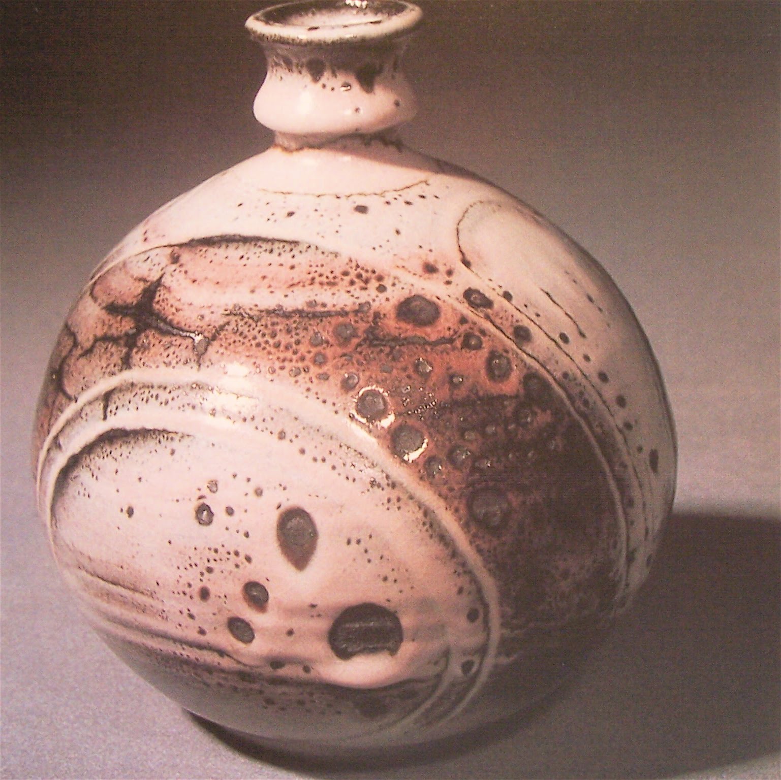 The Arm: Mary Tuthill Lindheim