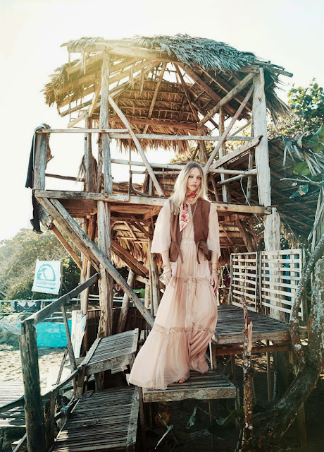 BOHO FOR ME, PLEASE!!!
