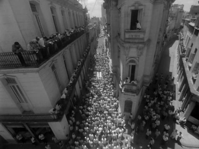 Impressions of a Movie Buff:: The Top 10 Long Tracking Shots