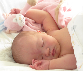 Family FECS: Introducing Our New Addition: Baby FECS