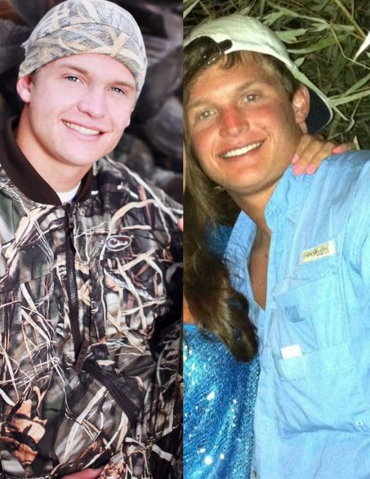 The New: Shawn David Murphy ΣΦΕ