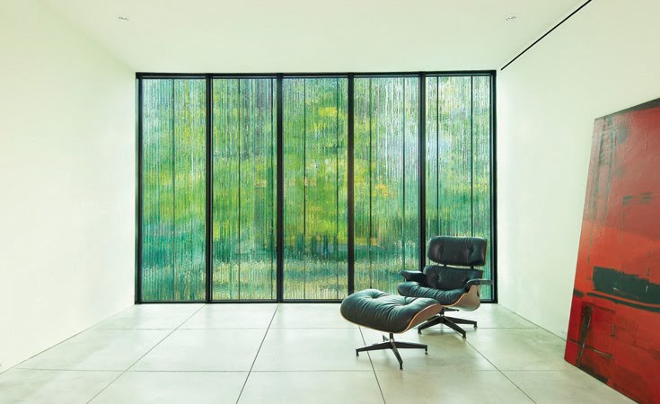 High Desert Design Council: Light and Privacy