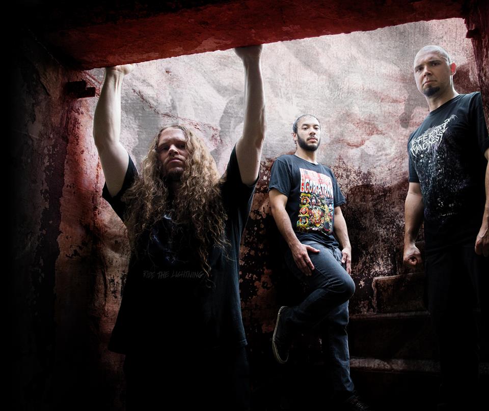Hate Eternal (Discografía) | Old Tendencies | World Wide Thrash Metal