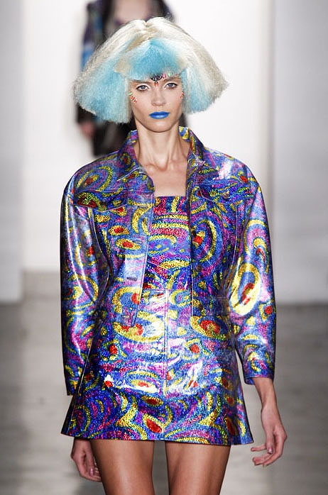 If It's Hip, It's Here (Archives): Rainbows, Unicorns & Bart Simpson ...