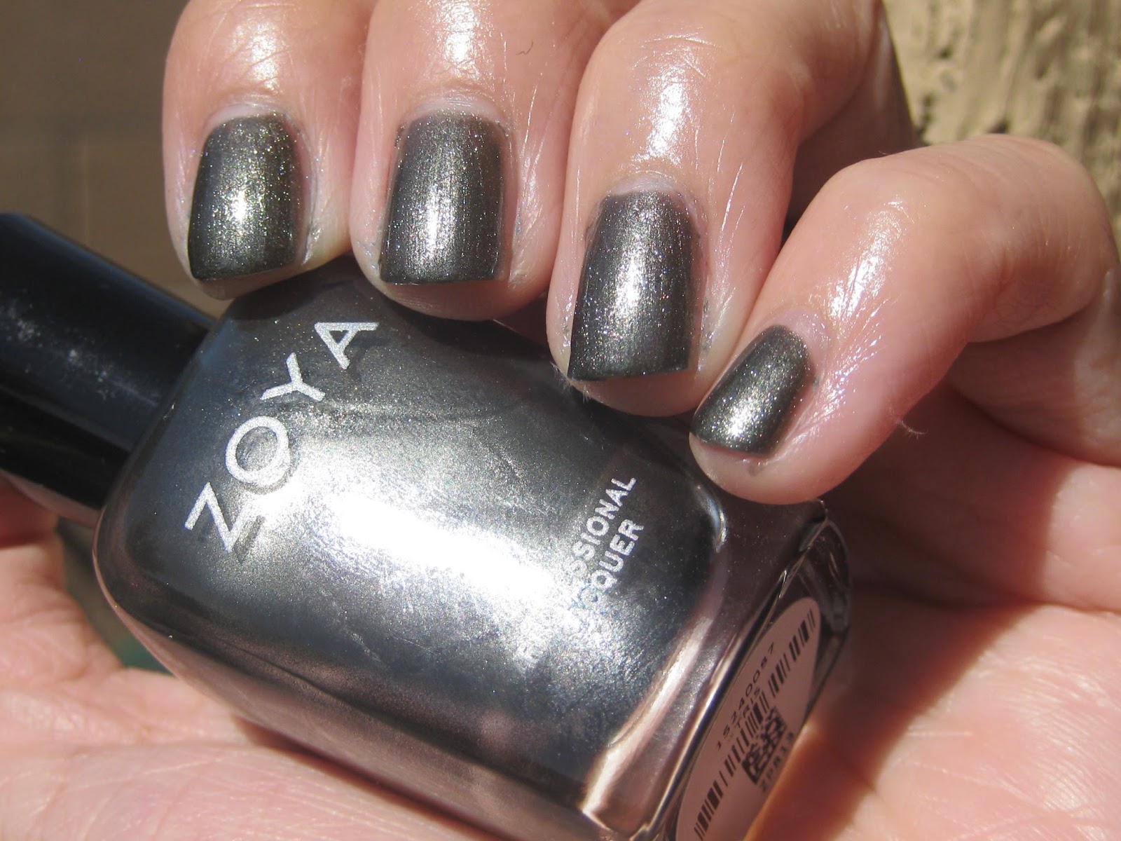Zoya Fall 2015 Focus and Flair Collections Swatches, Video Review - The ...