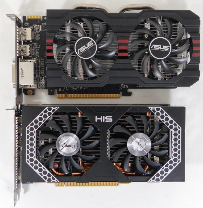 AMD Radeon Rx 200 Series ~ Howzto