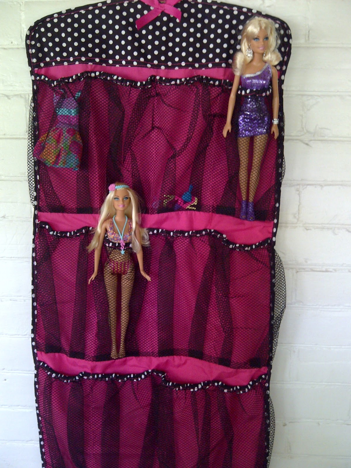 Barbie Shoe Rack Diy at Linda Siddiqui blog
