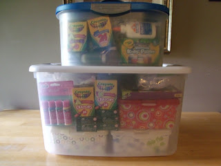 Working Mommas Kitchen: Building Arts and Crafts Boxes