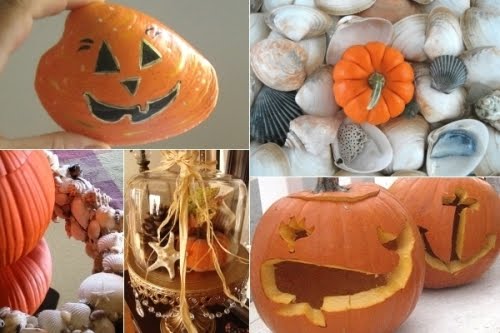 1022 Sea Shell Ave: Ideas for Sea Inspired Living | Beach & Nautical ...