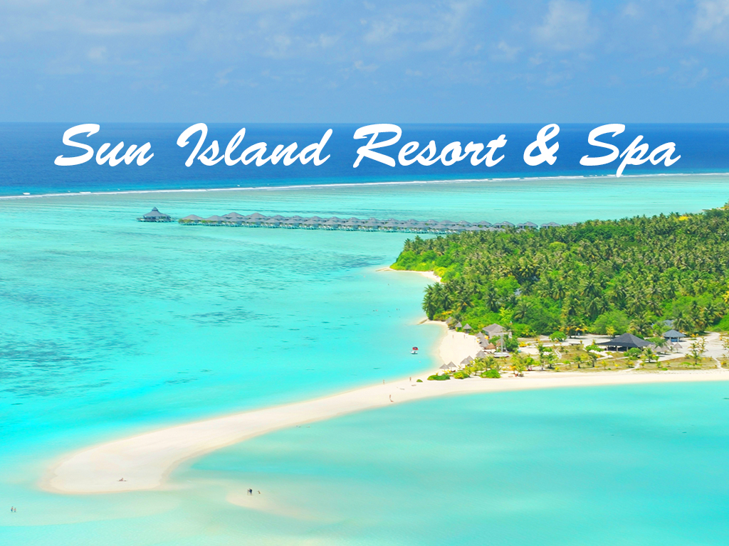Maldives Sun Island Resort & Spa - Travel Destination and tips