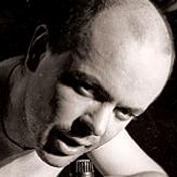 Frase de Luca Prodan - Frases para motivar