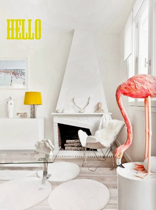 White Room | fu nita