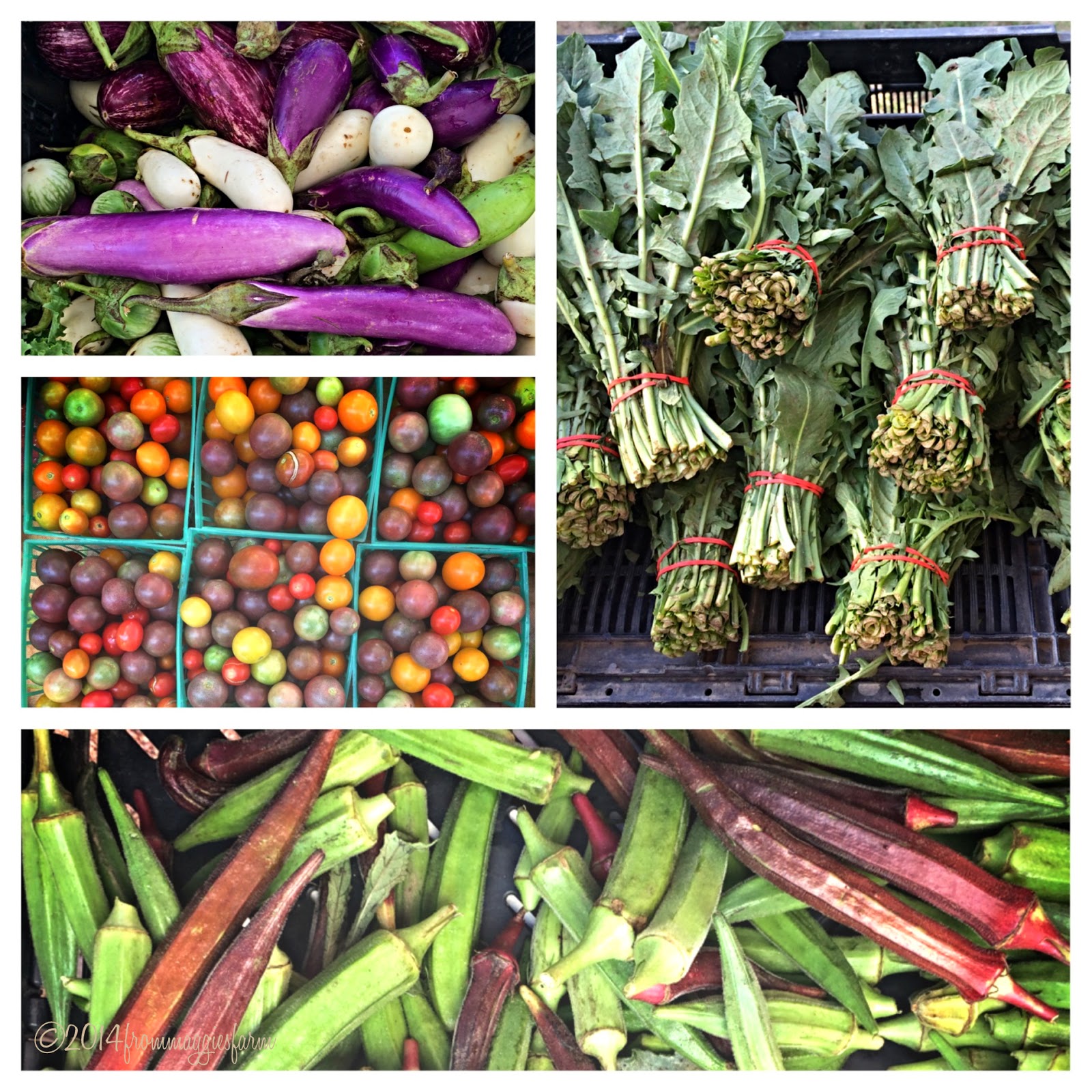 Notes from Maggie's Farm: 2015 AFBA City Guide A Guide to Farmers ...