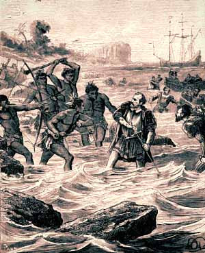 11 Fakta Menarik Pelayaran Ferdinand Magellan | Kabar Masa Silam