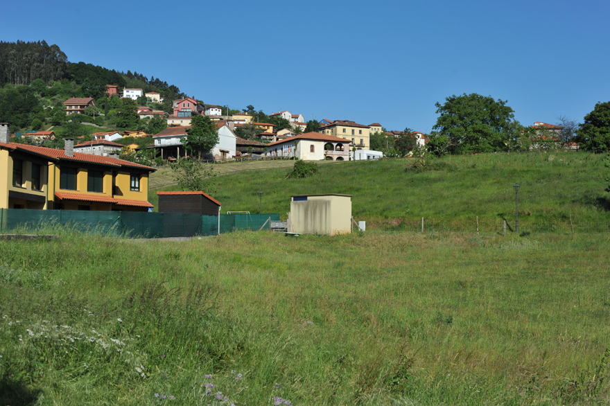 GRUCOMI: Matasellos en Candamo