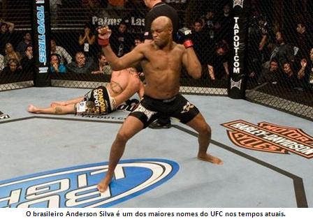Inforcotidiano: A evolução do antigo Vale-Tudo, atual MMA. Conheça um ...