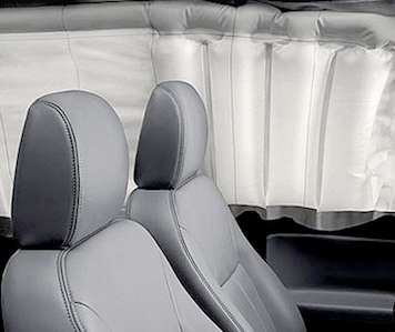 KnowTheAuto by SM: Airbag - The Safety Balloon