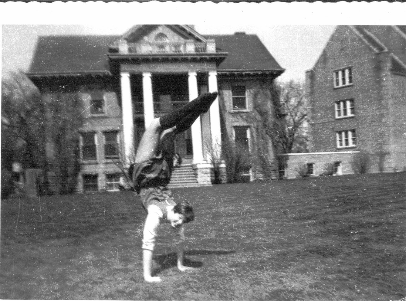 Brenda Dougall Merriman: The Book of Me (3)