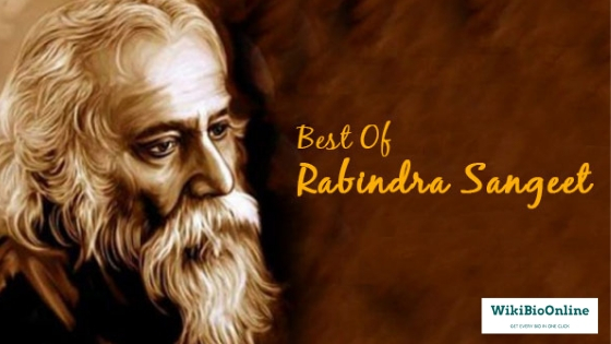 Rabindranath Tagore Biography, Wiki, Bio, DOB, Death, Photos - Wiki Bio ...