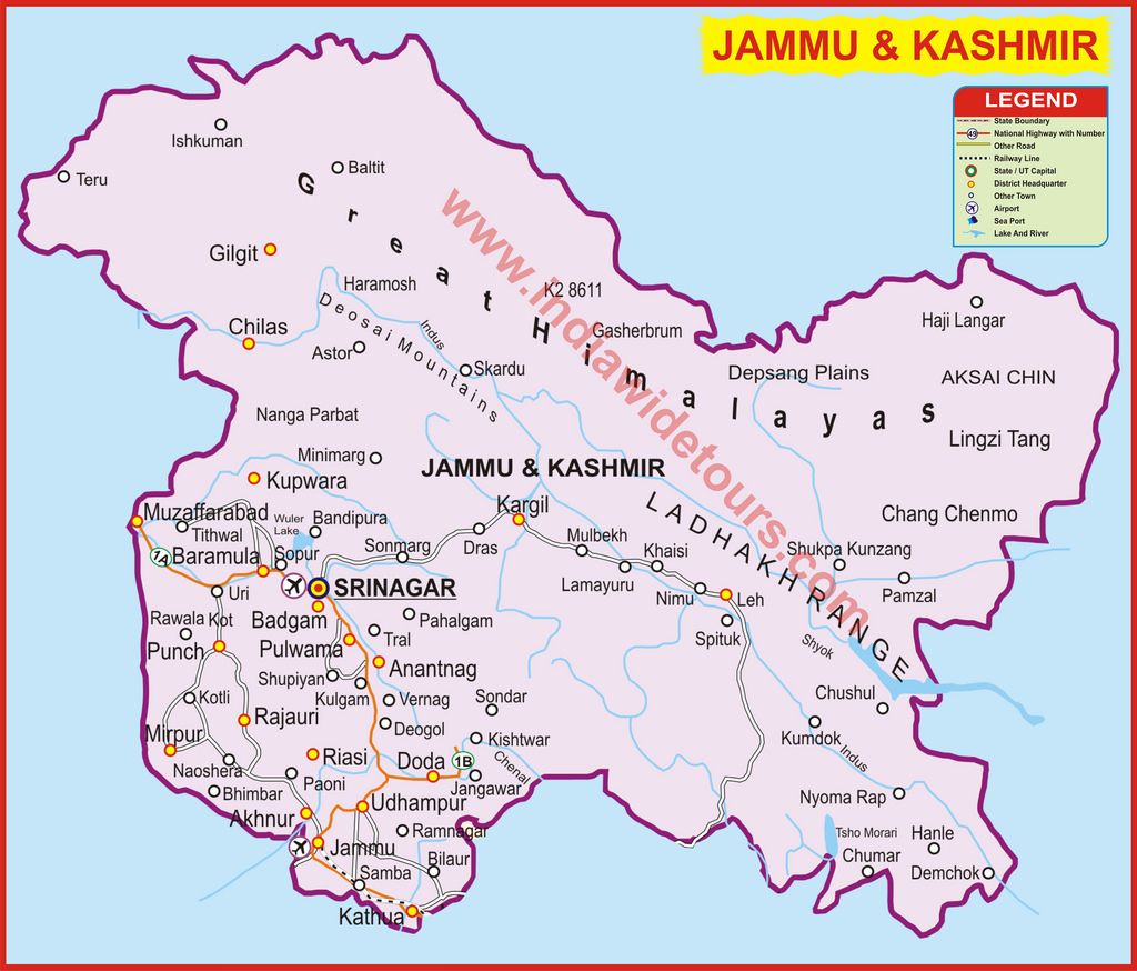 10 Tips Ke Jammu Dan Kashmir India 10-tips-ke-jammu-dan-kashmir-india