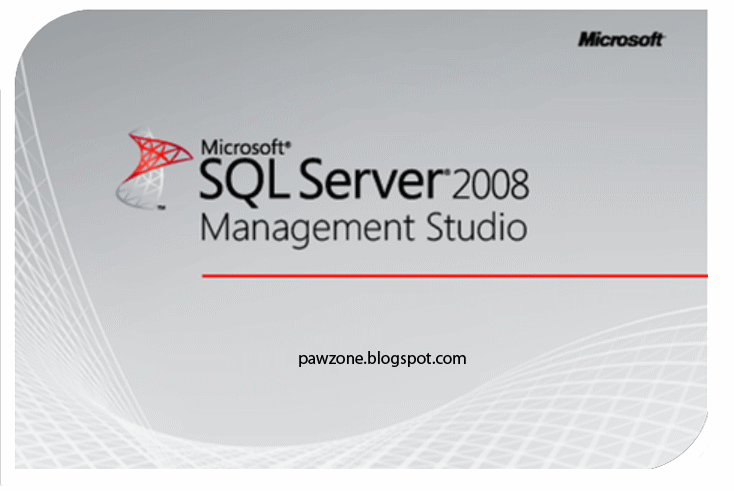 Tutorial Menginstall SQL Server Management Studio 2008 ~ PAW | programming-animation-website