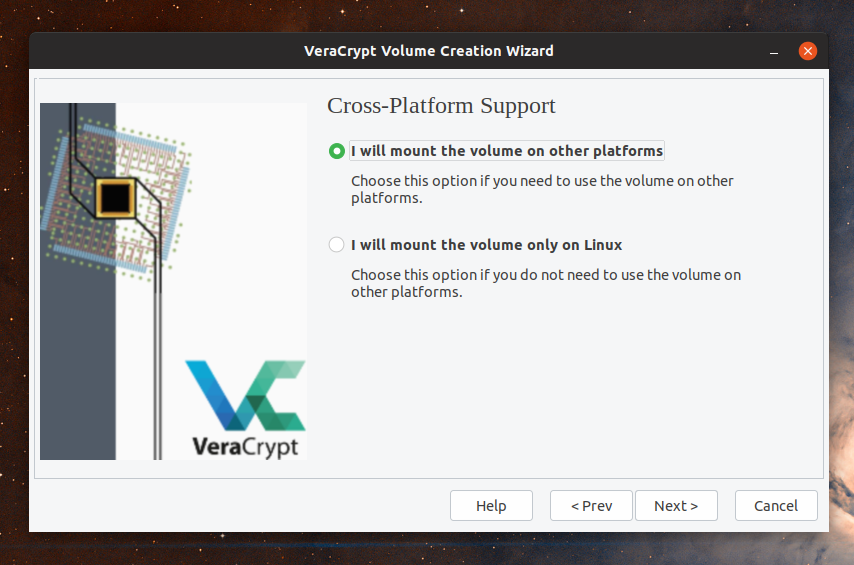 How To Encrypt An USB Drive With VeraCrypt (Compatible With Windows ...