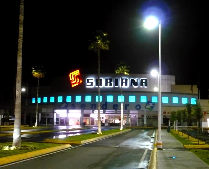 Edoméx en línea: Algunos locales de Plaza Sendero Ixtapaluca reabrirán ...