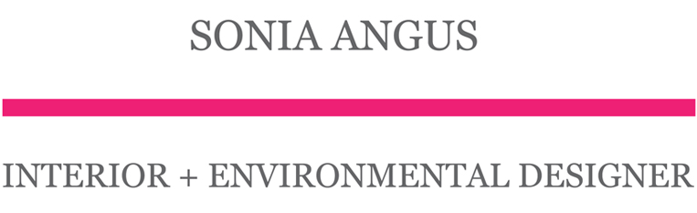 Sonia Angus: Do Store Interiors Make You Buy?