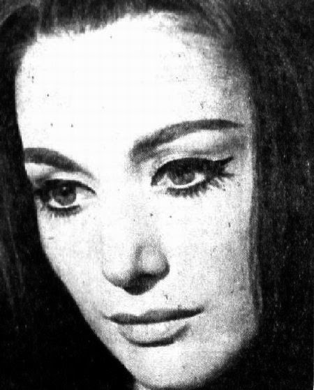 Amintiri din teatrul romanesc: Violeta Andrei