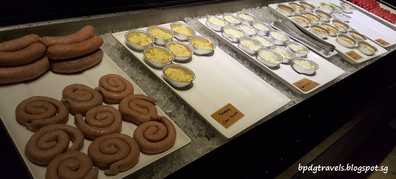 Kobo Barbecue 烤霸工坊 (Mount Austin) - Heaven for Meat Lovers ...