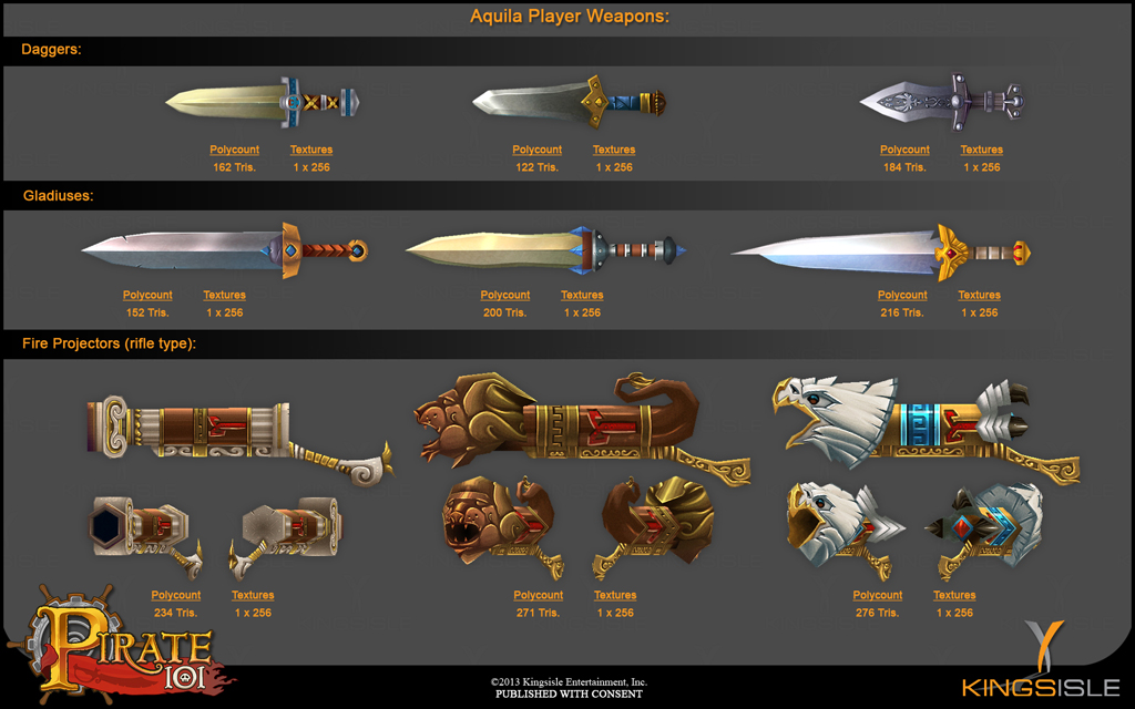 Concept101: Pollo's Map, Future Promotions, and Ship Teleports - Oh My ...