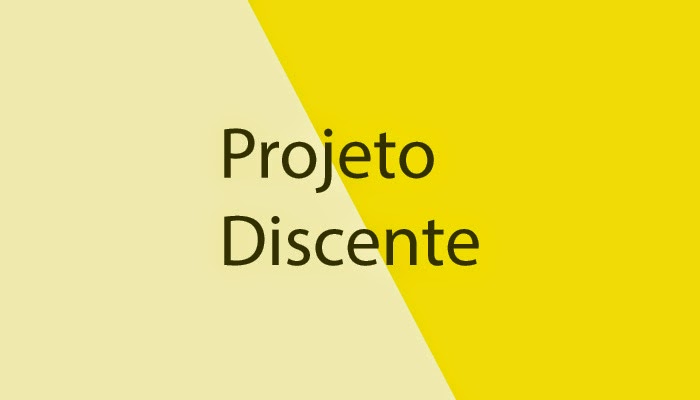 Projeto Discente