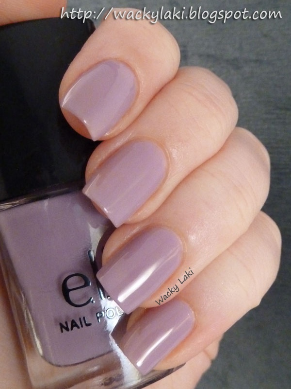 Wacky Laki: e.l.f. Summer Ready Collection