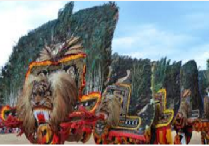 Pengertian Dan Filosofi Seni Budaya Indonesia | Sukabumi Arts