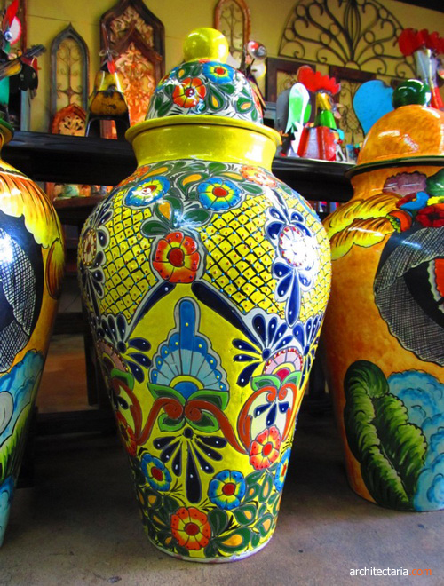 Gerabah ~ Lapangdada ID