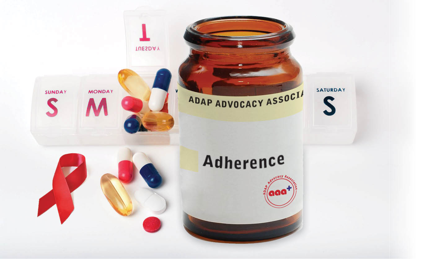 AIDS Drug Assistance Program