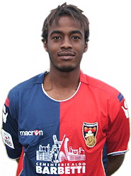 Fútbol Africano: El somalí Ayub Daud