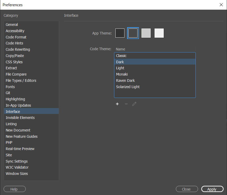 Adobe Dreamweaver CC 2019 Free Download