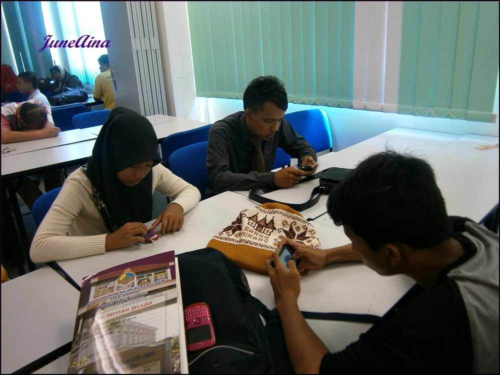 Temuduga UPSI | Rider Sejati