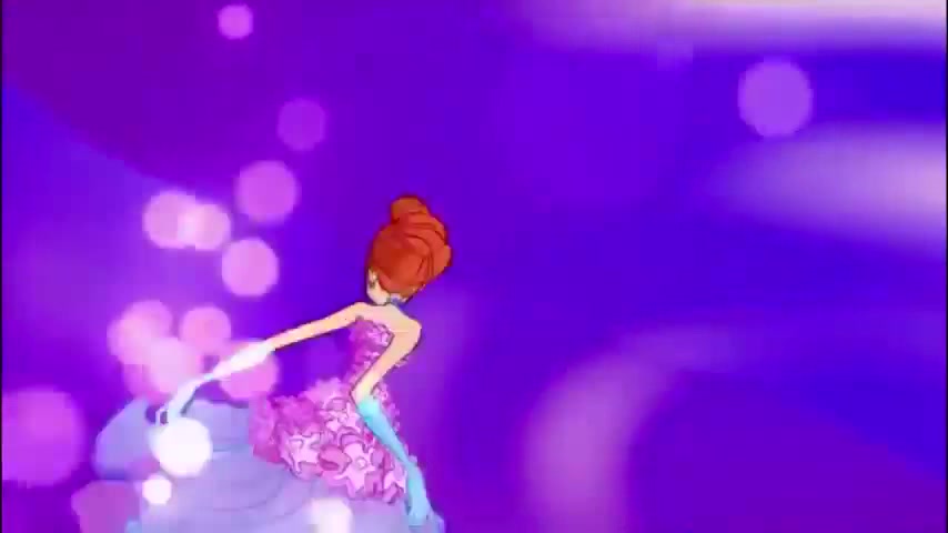 Nuevas imágenes de las Winx Flower Princess 5º temporada!! - Winx Club All