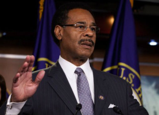 CAN CONGRESSMAN CLEAVER SAVE KANSAS CITY FROM FLOODING?!?!?