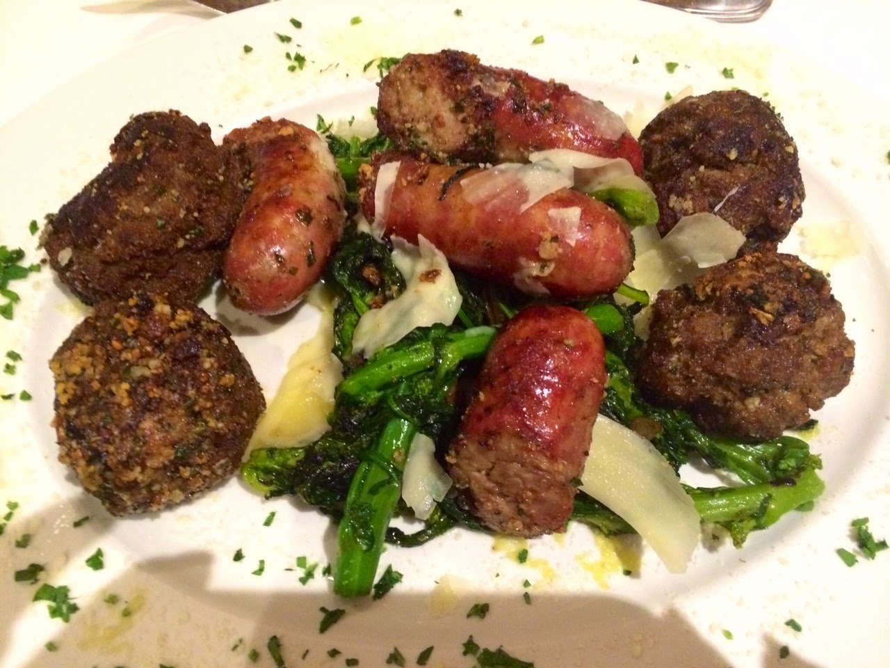 Boca Food Finds: Merlino's Is Bringing South Philly Inspired Italian ...