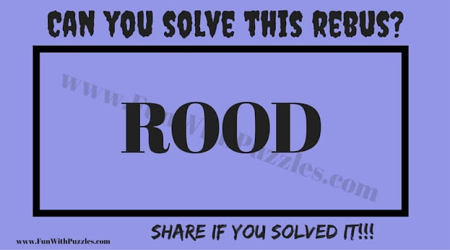 Word Rebus Puzzles: Engaging Brain Teasers with Answers