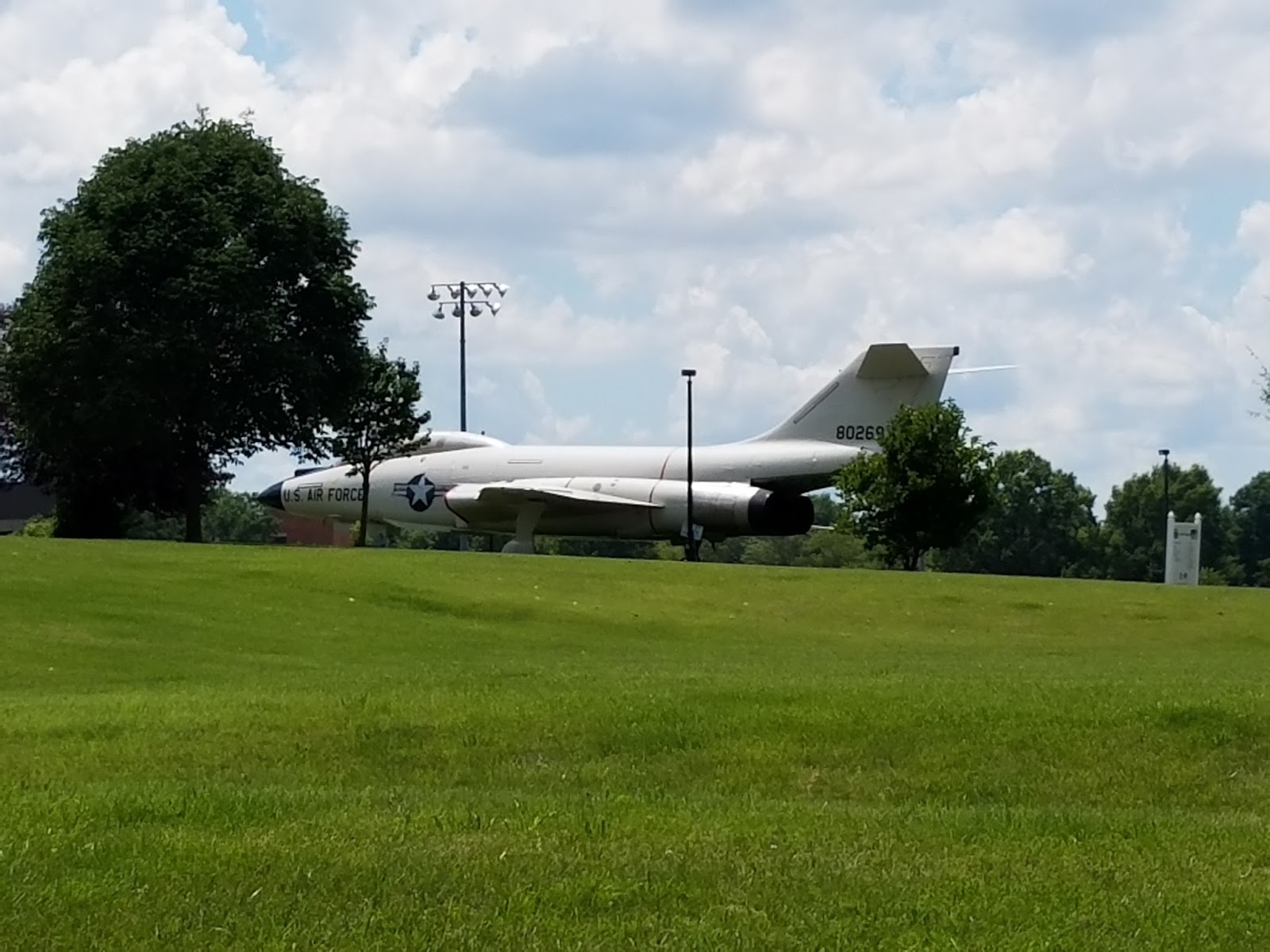 Play St. Louis: Florissant Valley Park, Florissant
